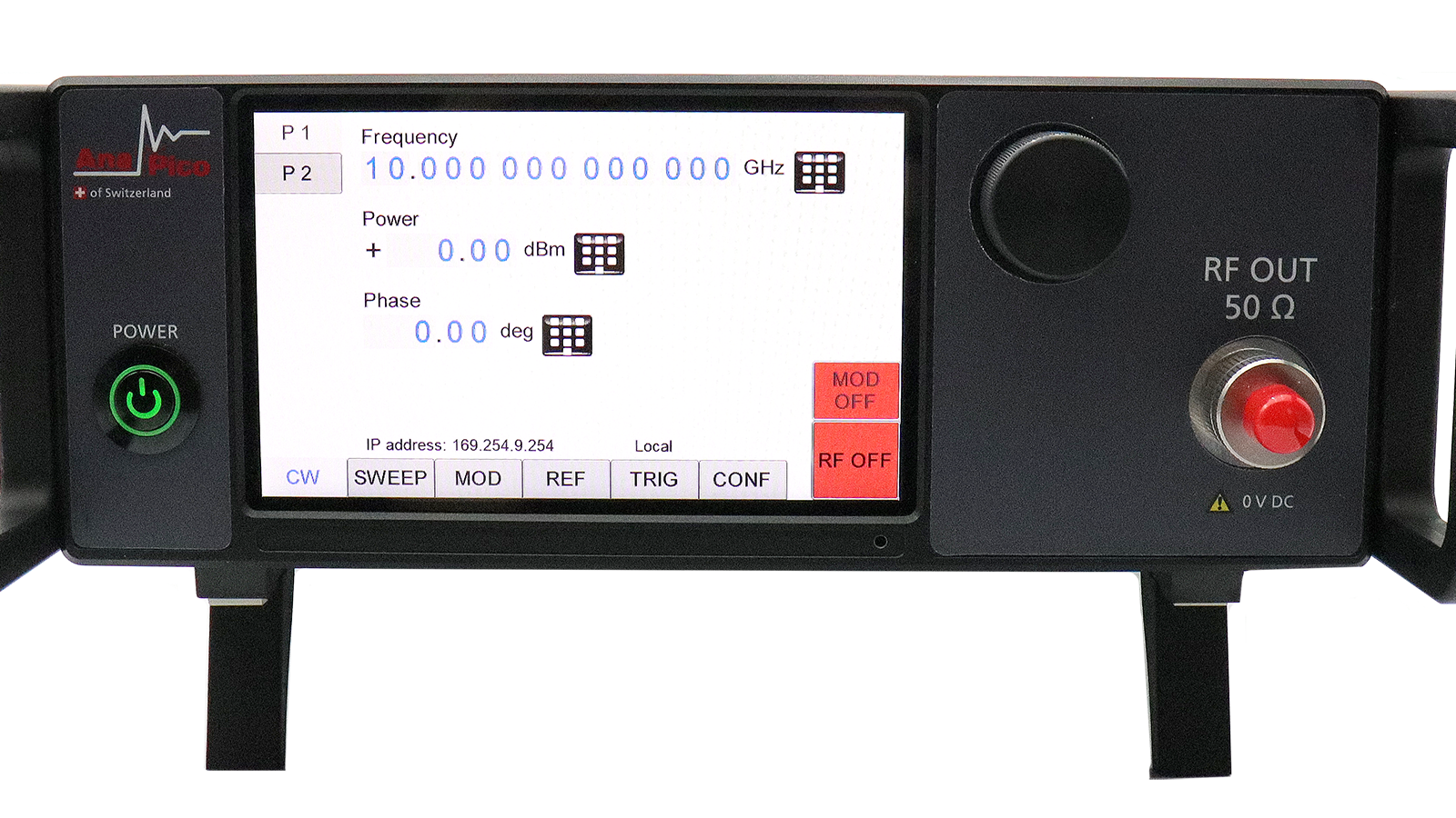 G5 Compact Signal Generators | Keysight