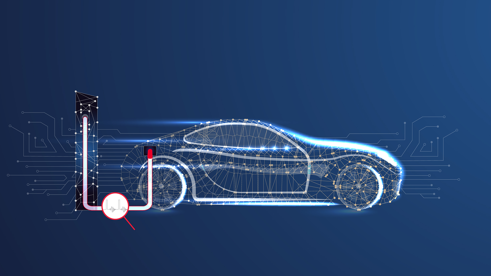 SL1040A 系列 Scienlab Charging Discovery 系统（CDS） | Keysight
