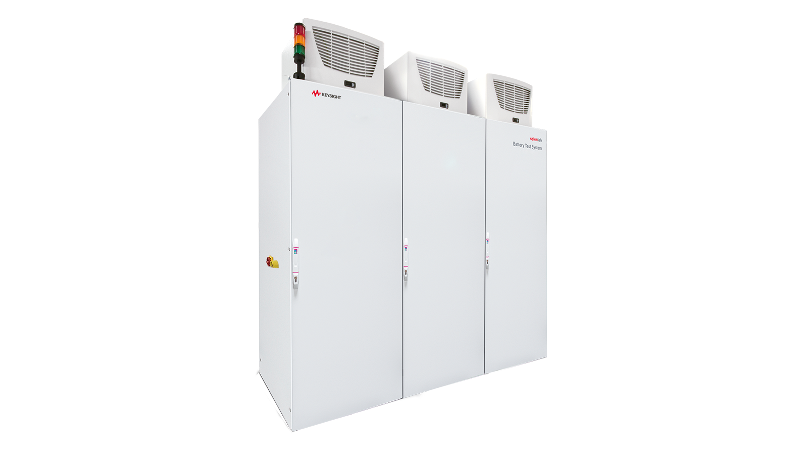 Scienlab Battery Test Solutions | Keysight