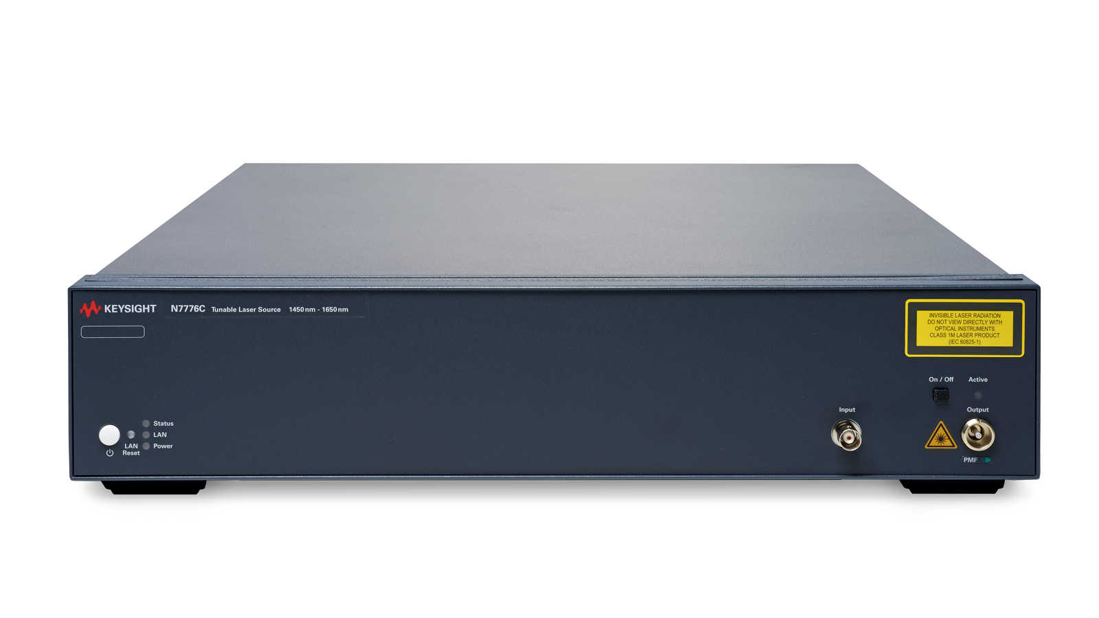 集成光电测试产品-是德科技 Keysight