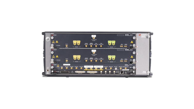 System Design (SystemVue) 2025 Product Release | Keysight