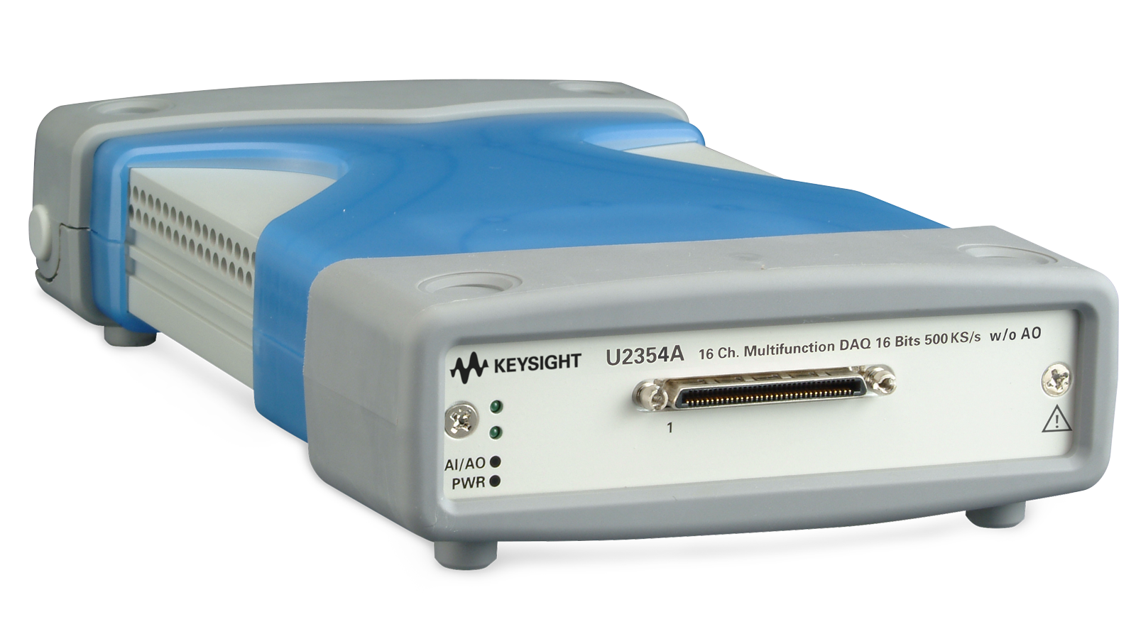 U2300A系列USB模块化多功能数据采集系统 | 是德科技