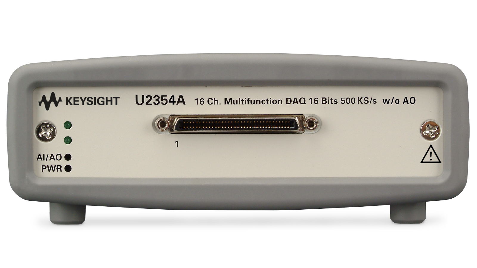 U2300A系列USB模块化多功能数据采集系统 | 是德科技