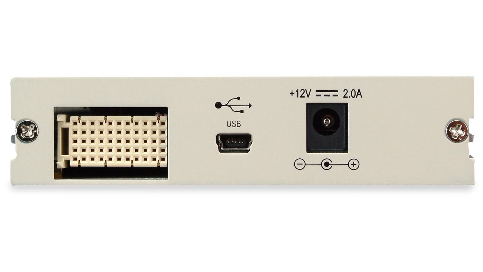 U2300A系列USB模块化多功能数据采集系统 | 是德科技