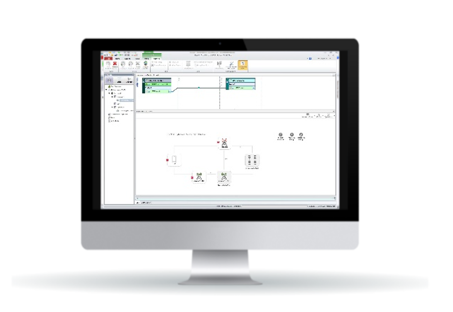 P8850S CoreSIM――核心网仿真 RAN 解决方案 | Keysight