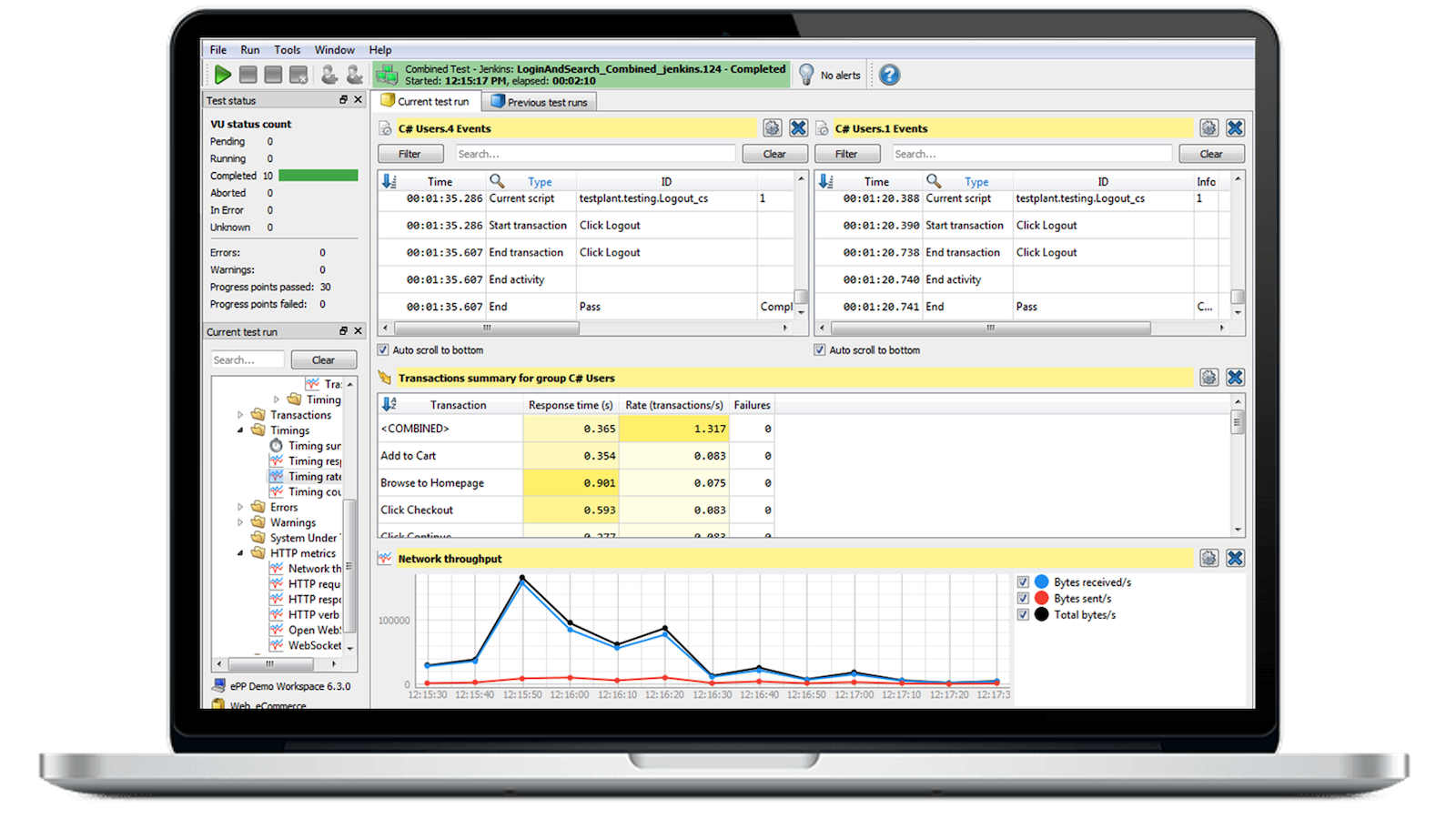综合流量发生器-是德科技 Keysight