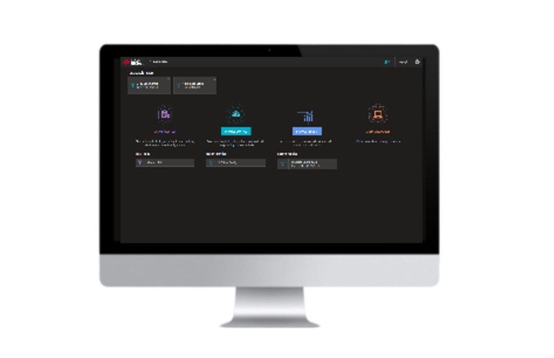 P8828S RICtest — RAN Intelligent Controller Test Solutions | Keysight