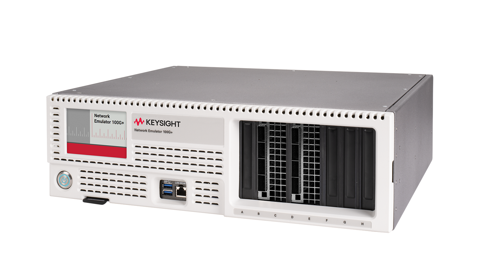 Network Emulator II | Keysight