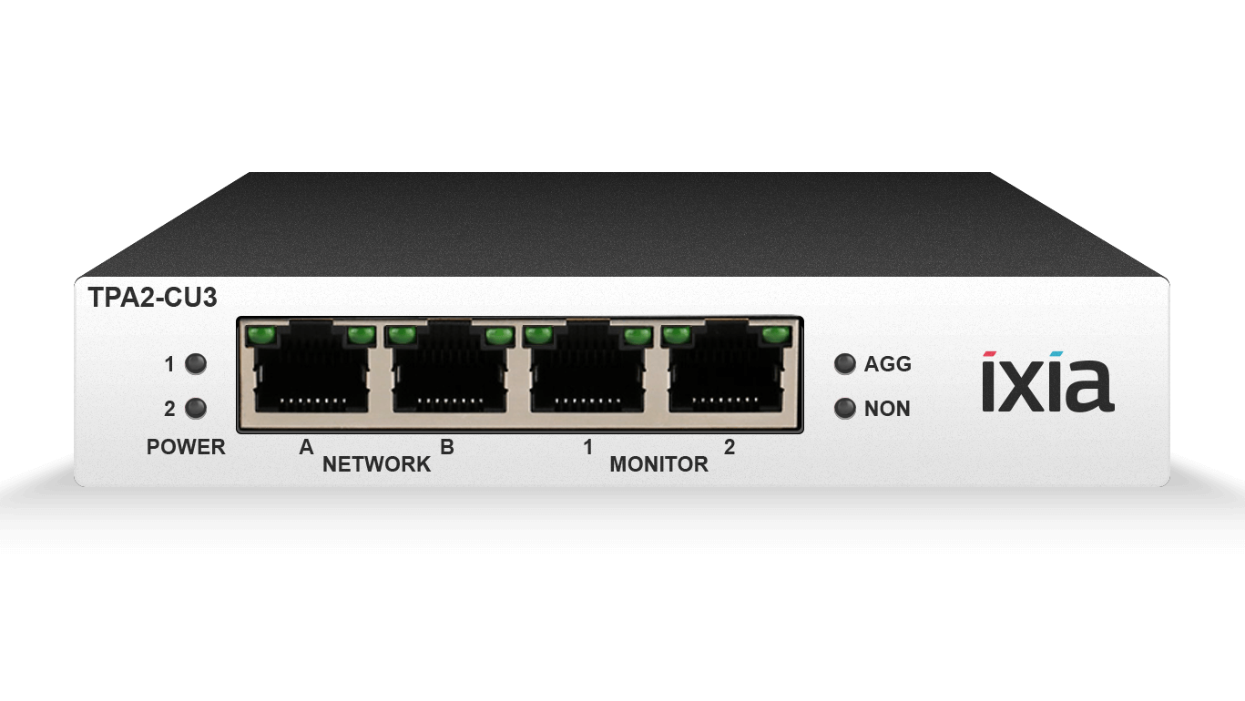 Tough Taps | Keysight