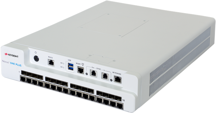 技术支持: 941-0067 Novus ONE PLUS 10GE / 5GE / 2.5GE / 1GE / 100M Fixed ...