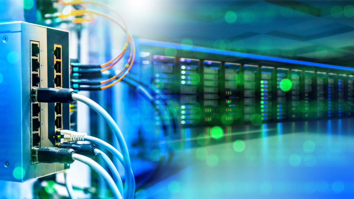 Switch and Edge Router Tester 100GE - 944-1450 | Keysight