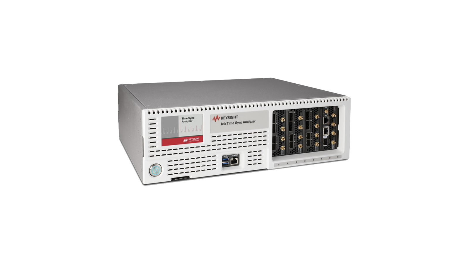 时间同步分析仪：944-1801| 是德科技Keysight