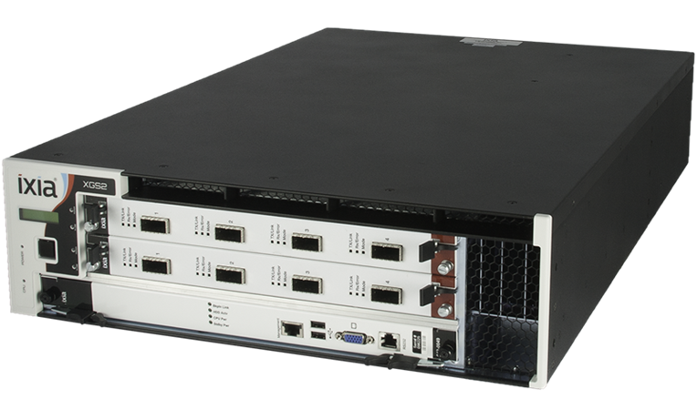 技术支持: XGS2-SDL, 2-Slot Standard Performance Chassis Bundle - 940-0013 ...