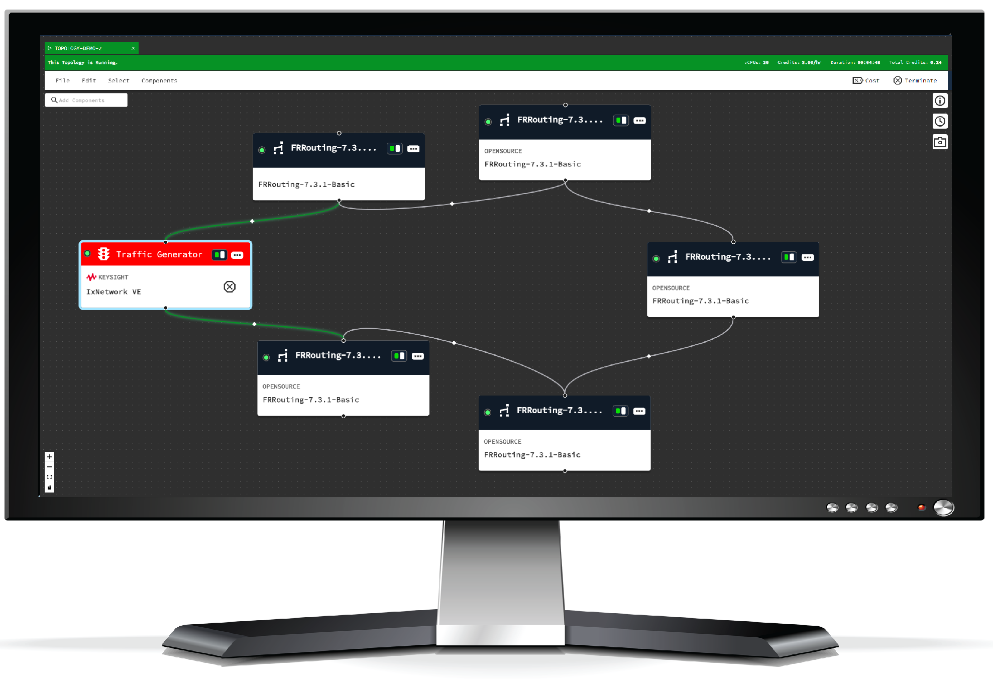 Technical Support | Keysight
