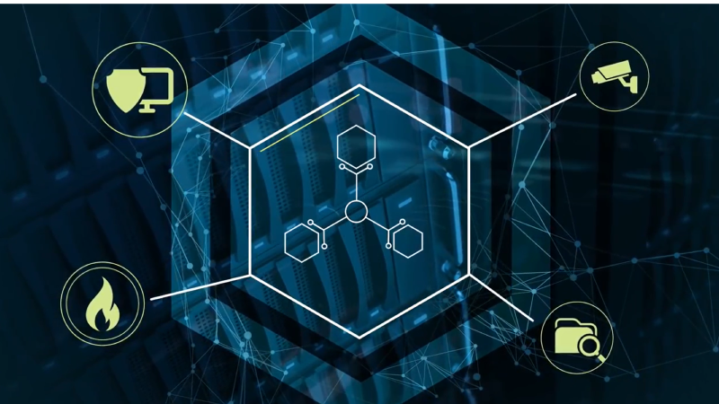 SYS-V116PX8PGAC Vision ONE | Keysight