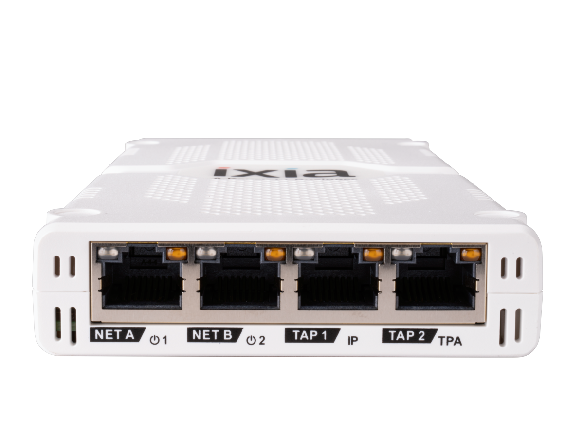 电口分流器――IXTP-CU3-T | Keysight