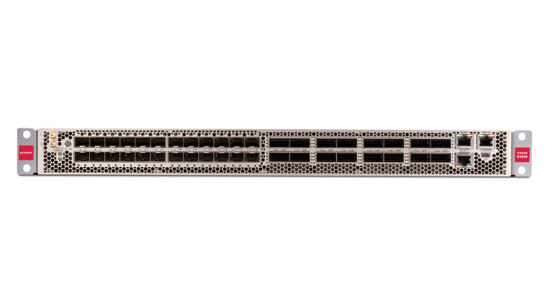 Vision 400 系列网络包交换机 | Keysight