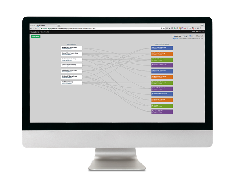 CloudLens Software Suite | Keysight