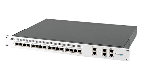 Network Taps | Keysight