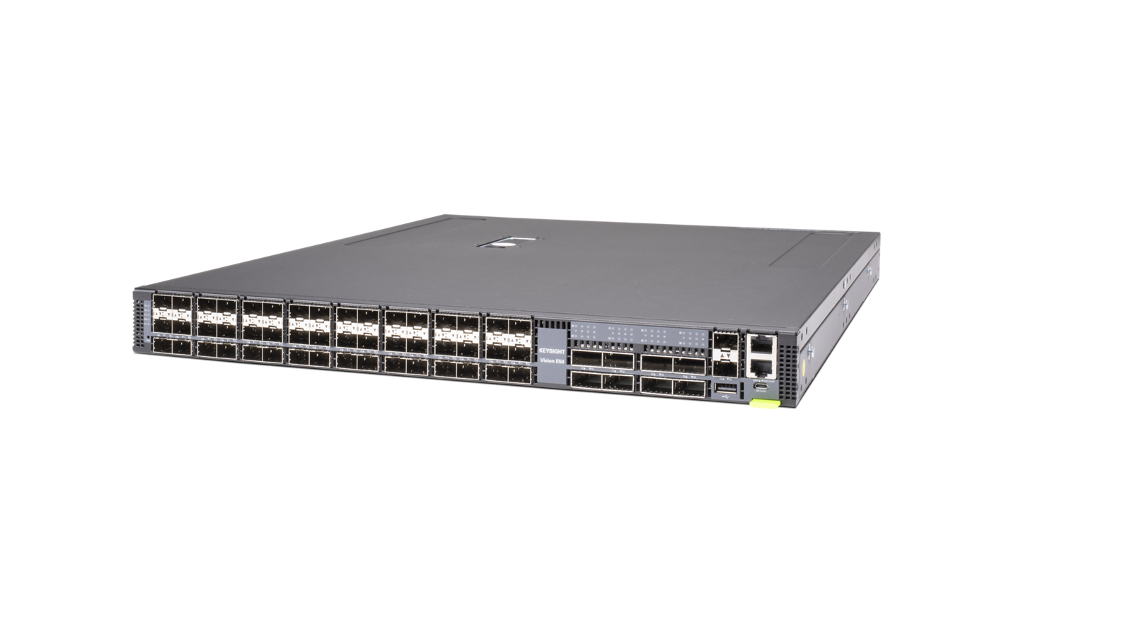 Vision Edge 50 Network Packet Broker – SYS-VE50-AC | Keysight