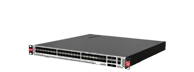 Vision Edge 40 (E40) Network Packet Broker PDF Asset Page | Keysight