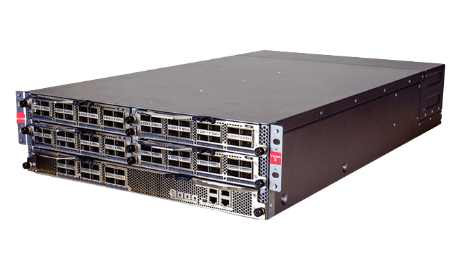 SYSVX-BASE-AC Vision X 网络流量汇聚设备 | Keysight