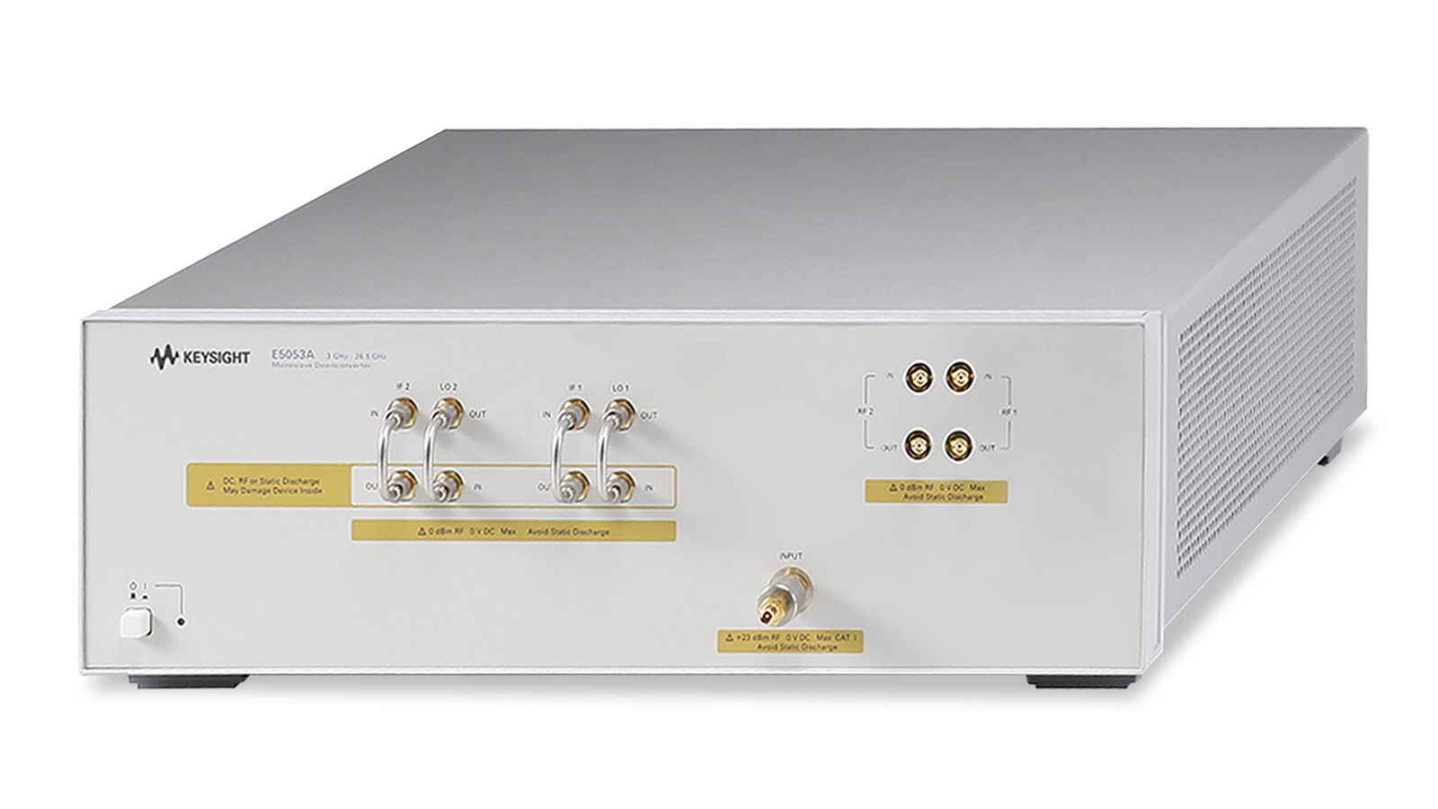 E5053A 微波下变频器 | Keysight