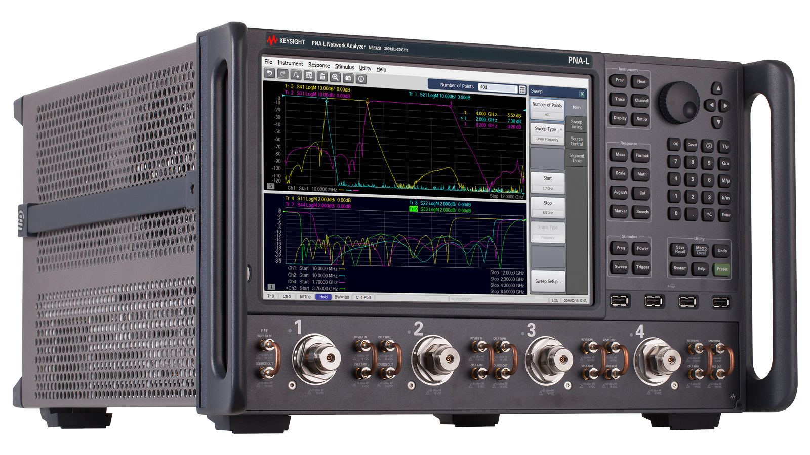 Technical Support | Keysight