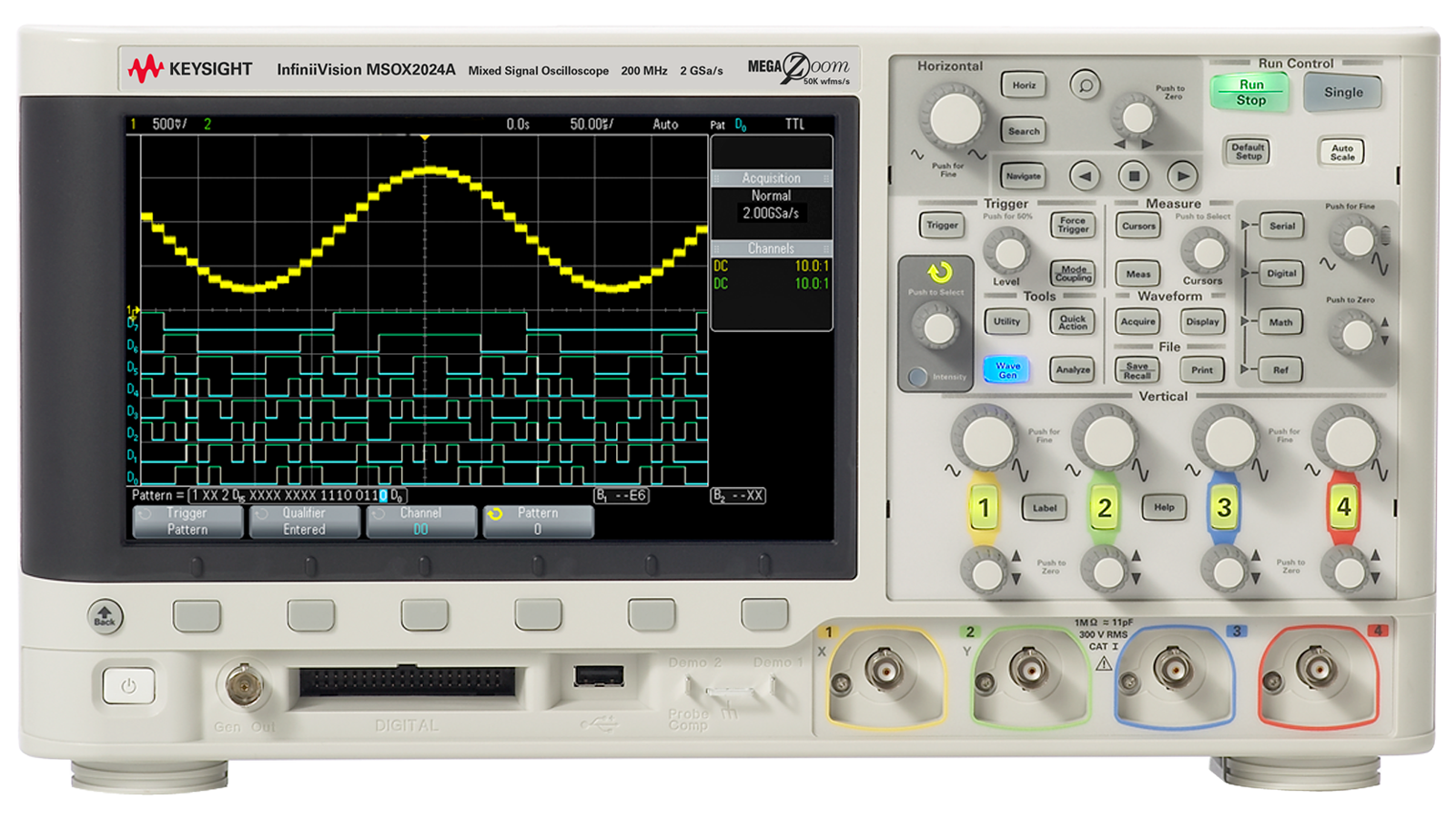 Technical Support | Keysight