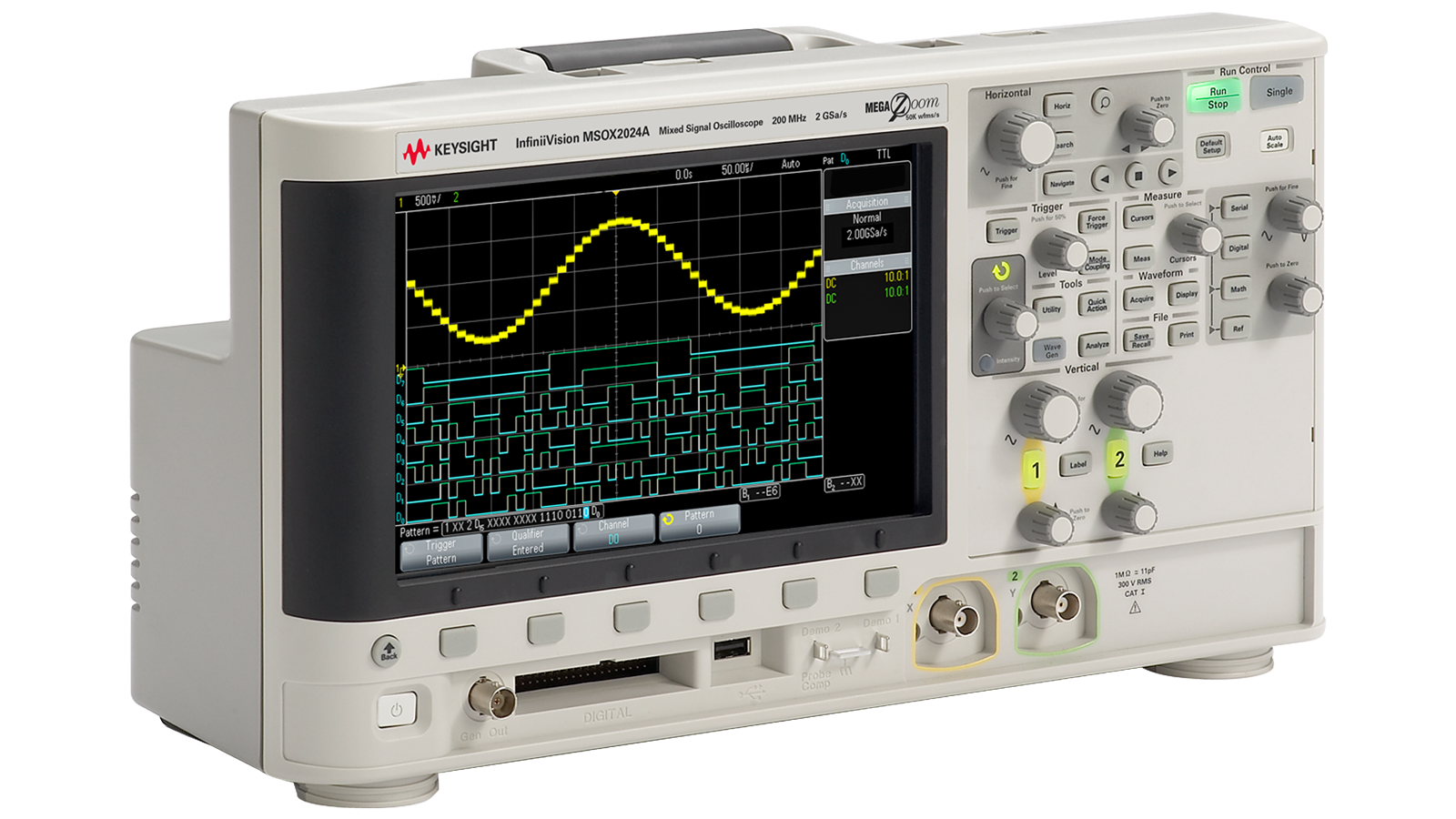 Technical Support | Keysight