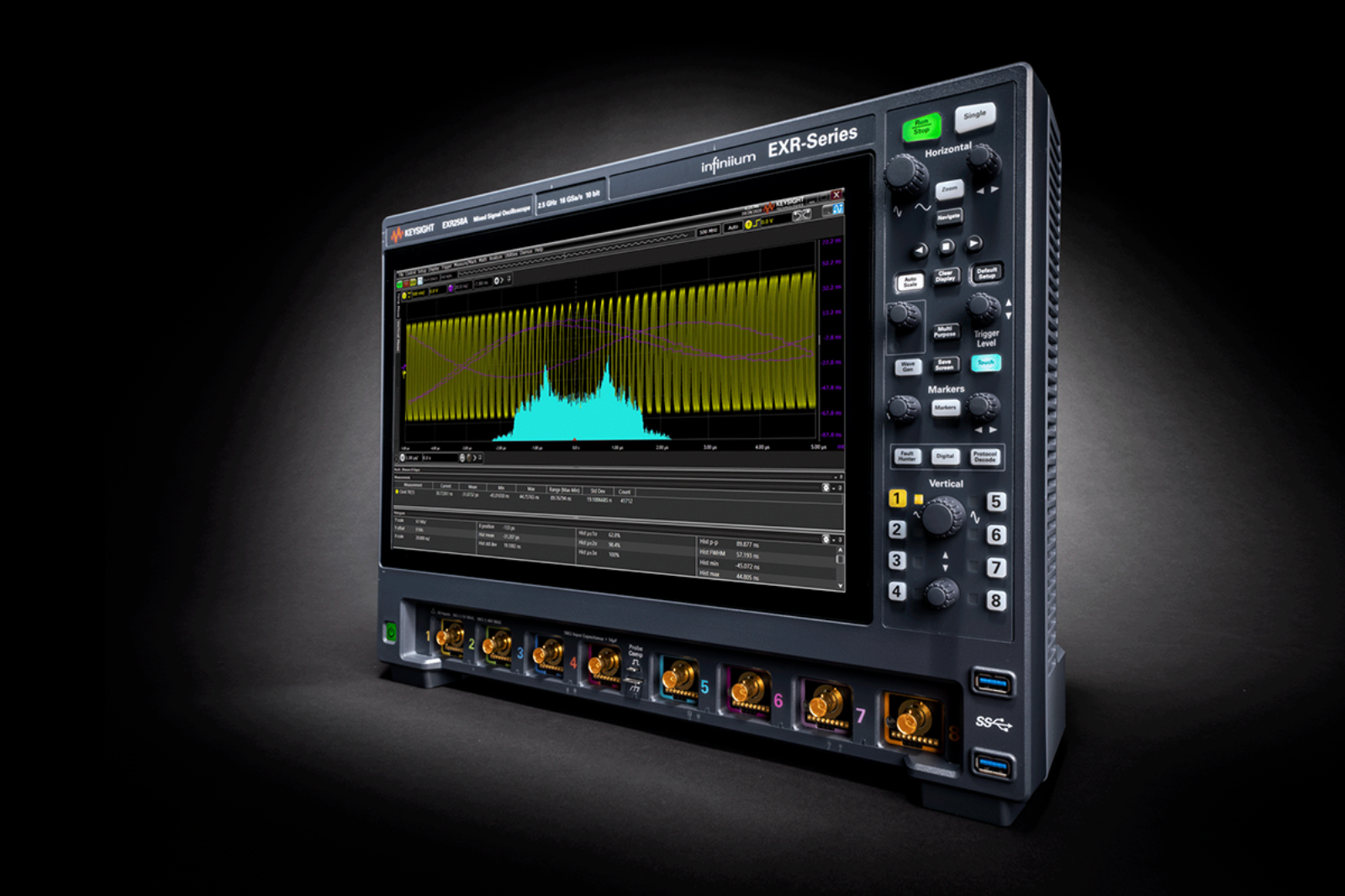 Probe Resource Center | Keysight