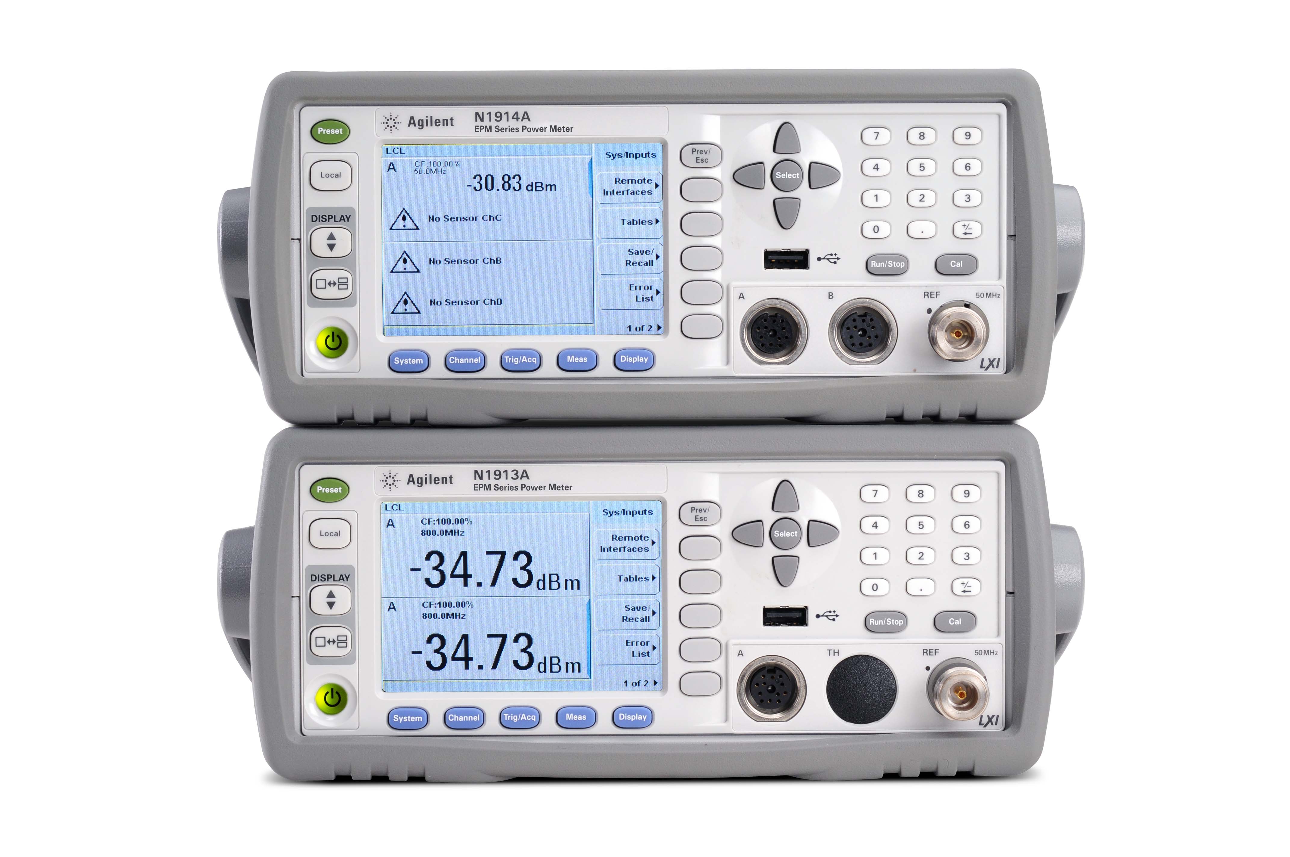 用于 438A 的 N6902A 代码兼容性 - 是德科技Keysight