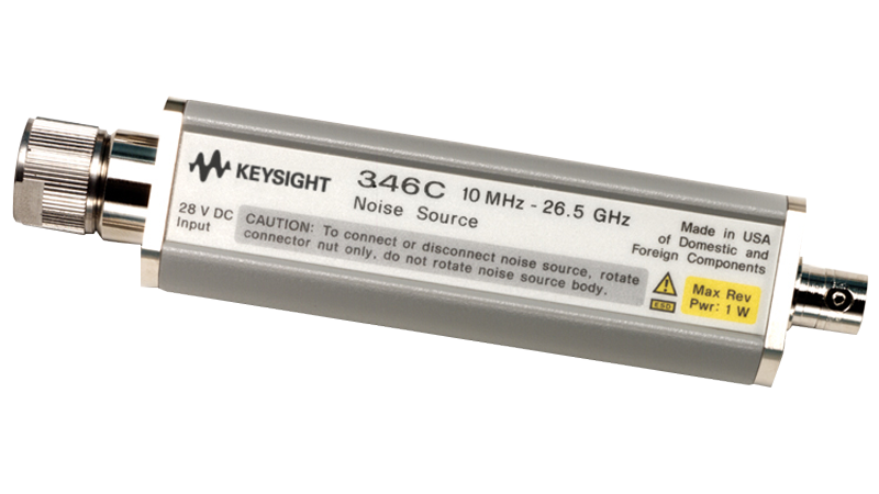 NFA 系列噪声系数分析仪-是德科技 Keysight