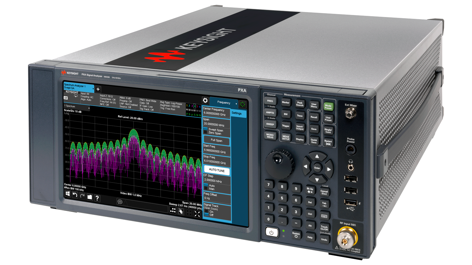 Bundle Your Bundles | Keysight