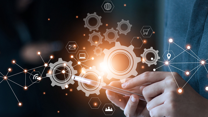 与技术同步 | Keysight