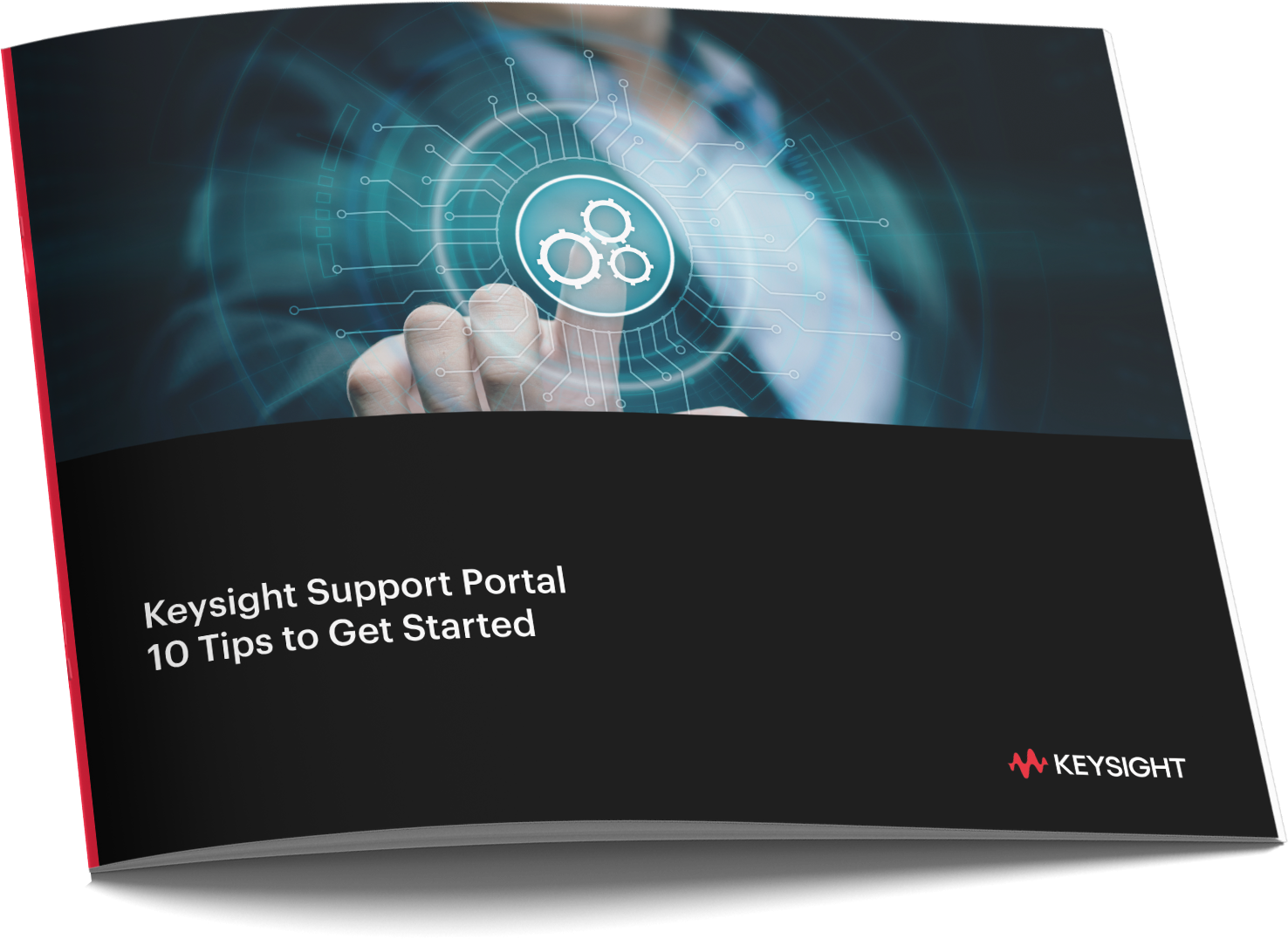 ENA Vector Network Analyzers - Get Connected with KeysightCare