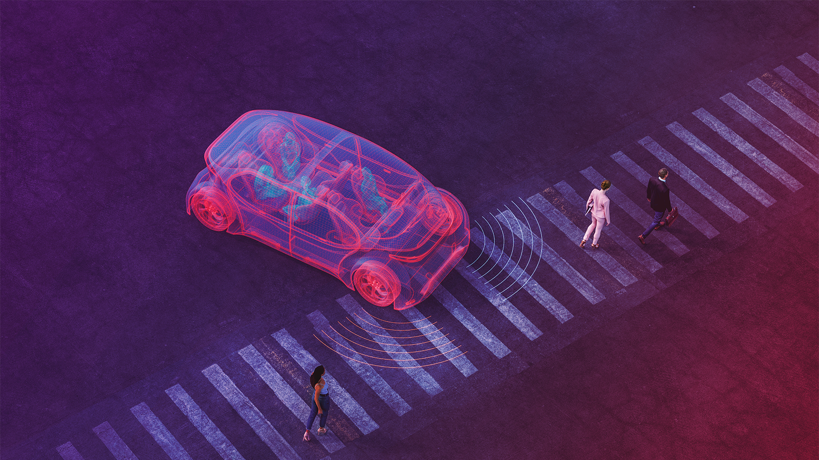 UN R155 / UN R156 Vehicle Type Approval | Keysight