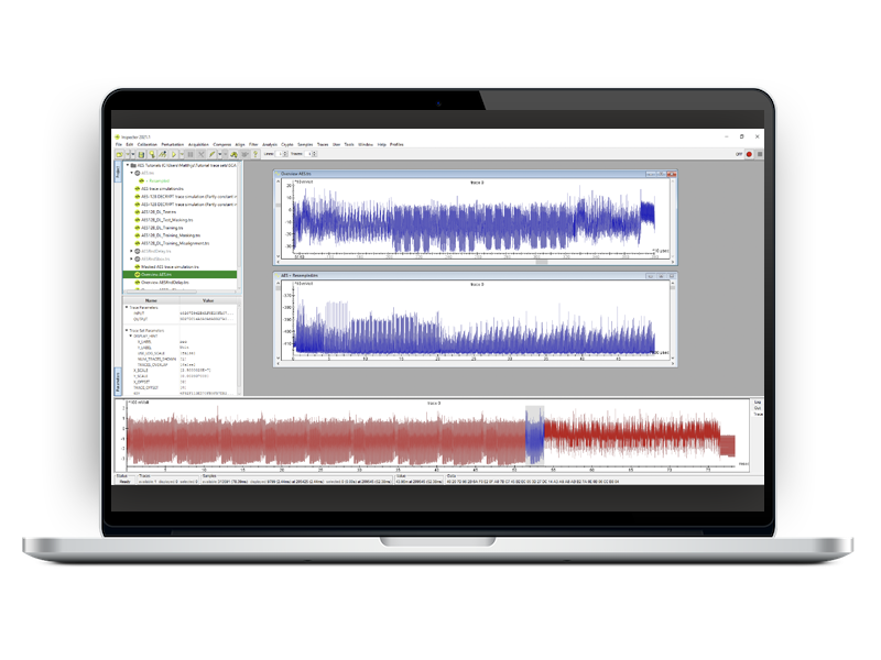 Riscure Device Security Solutions | Keysight