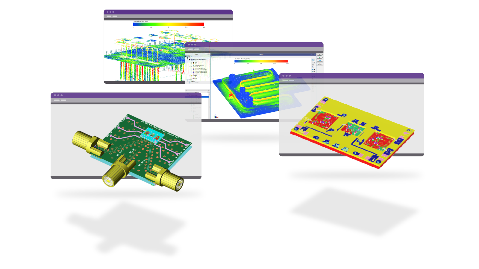 PathWave 设计软件 | 是德科技