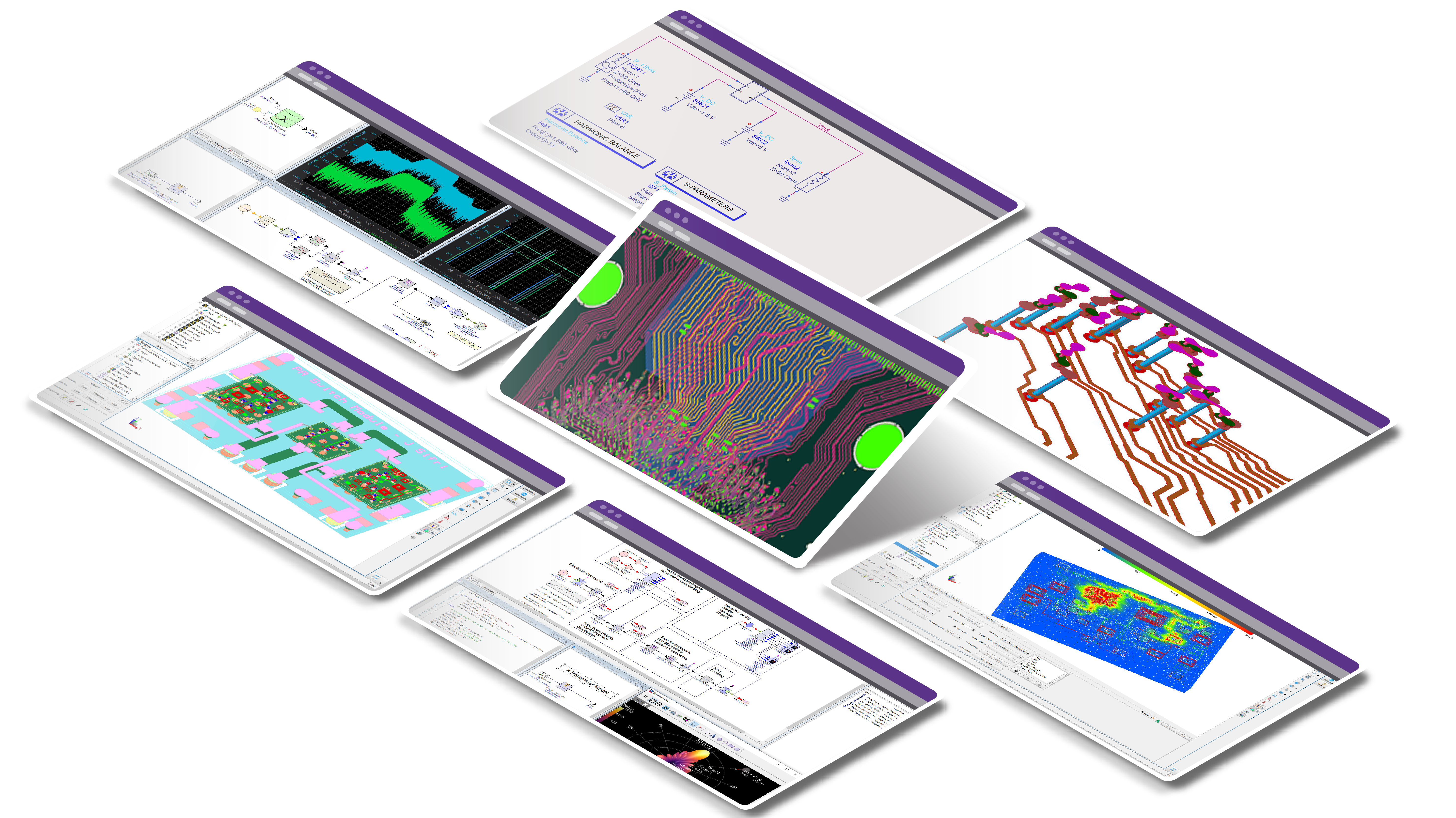 Electronic Design Automation (EDA) Software | Keysight