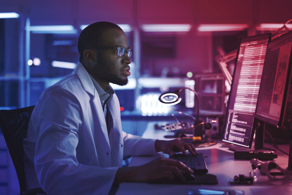 仪器工作流程软件-是德科技 Keysight