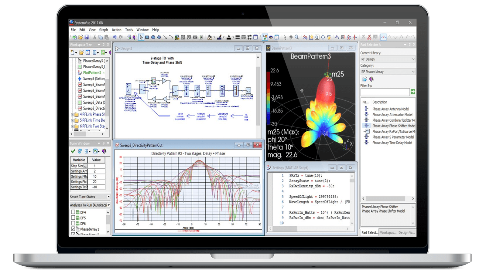 RF and Microwave Design 2024 | Keysight