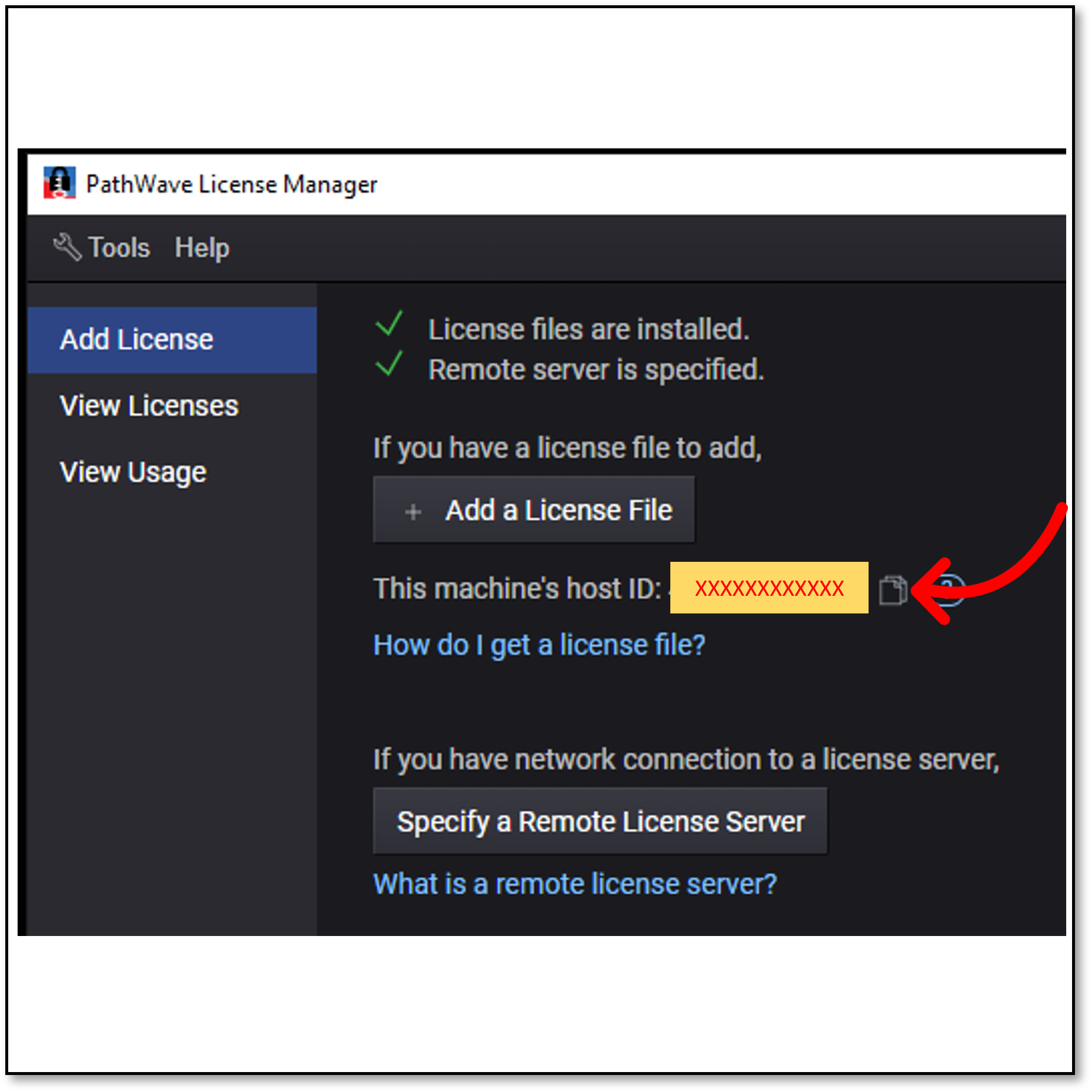 How to Enable Trial Licenses for PathWave Instrument RPA | Keysight