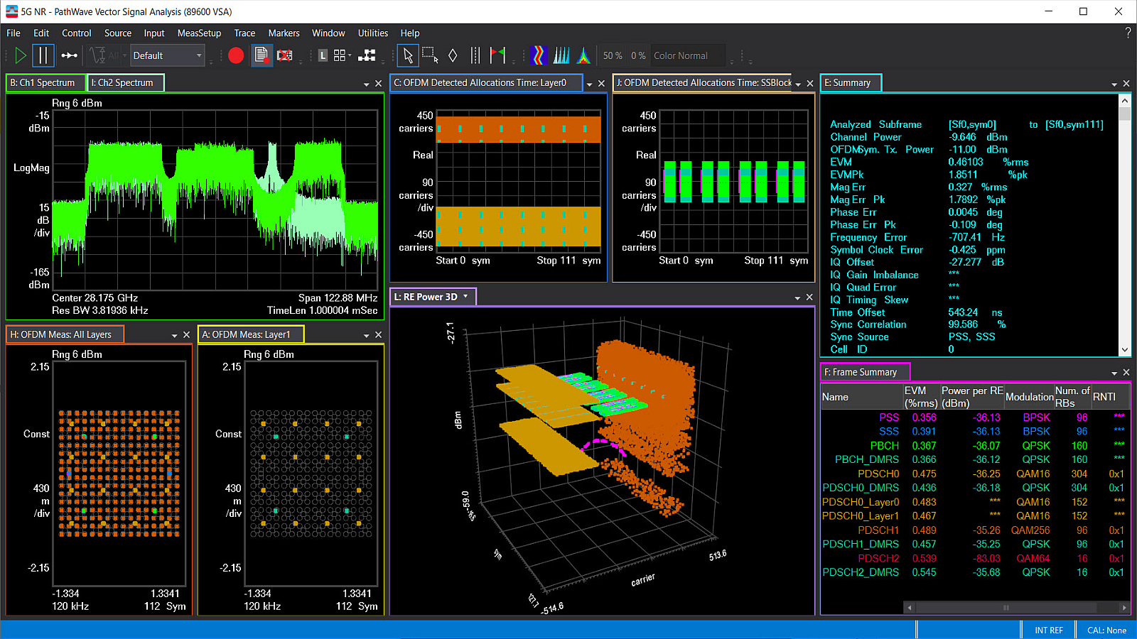 89600 VSA 2023 | Keysight