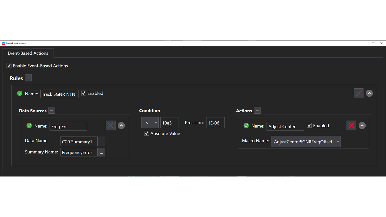89600 VSA 2023 | Keysight