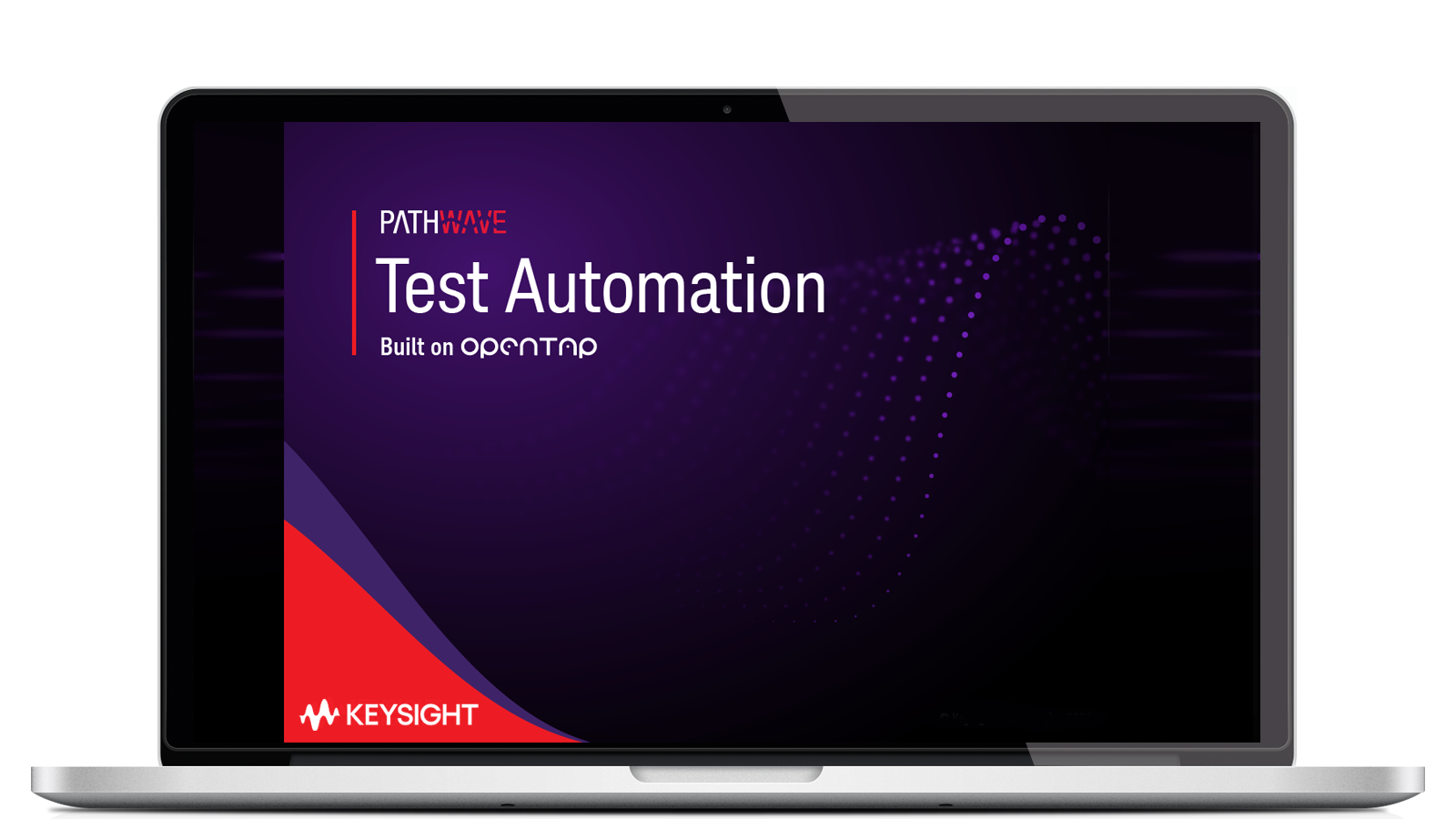 PathWave Test Automation Community License Built on OpenTAP® PDF Asset ...