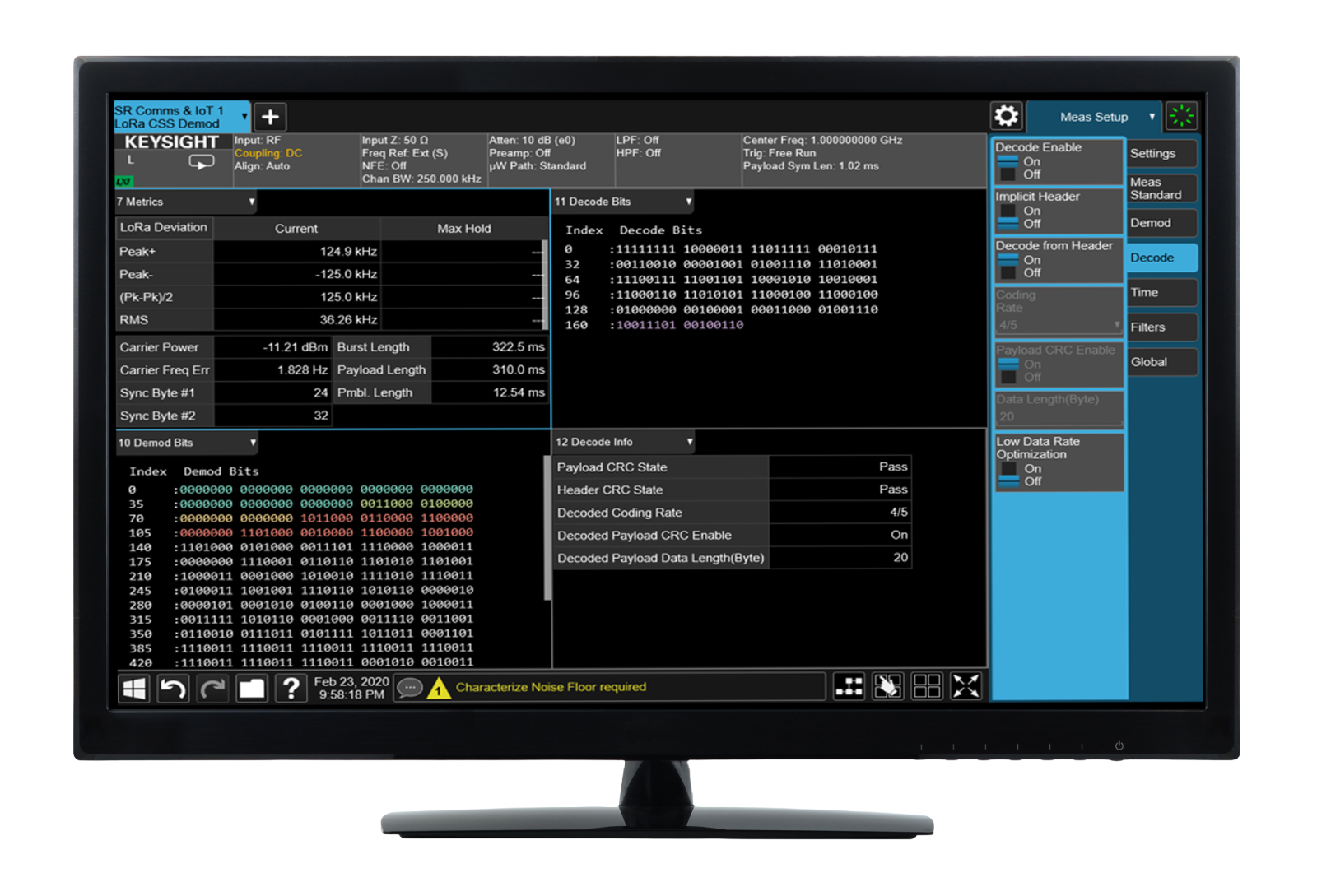 如何测试 UWB 设备的到达角 | Keysight