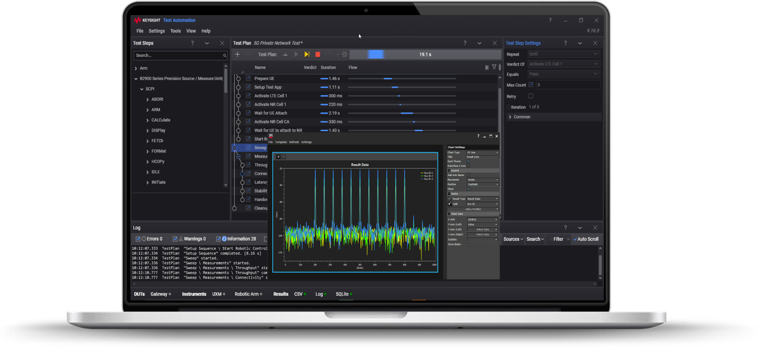 Technical Support | Keysight