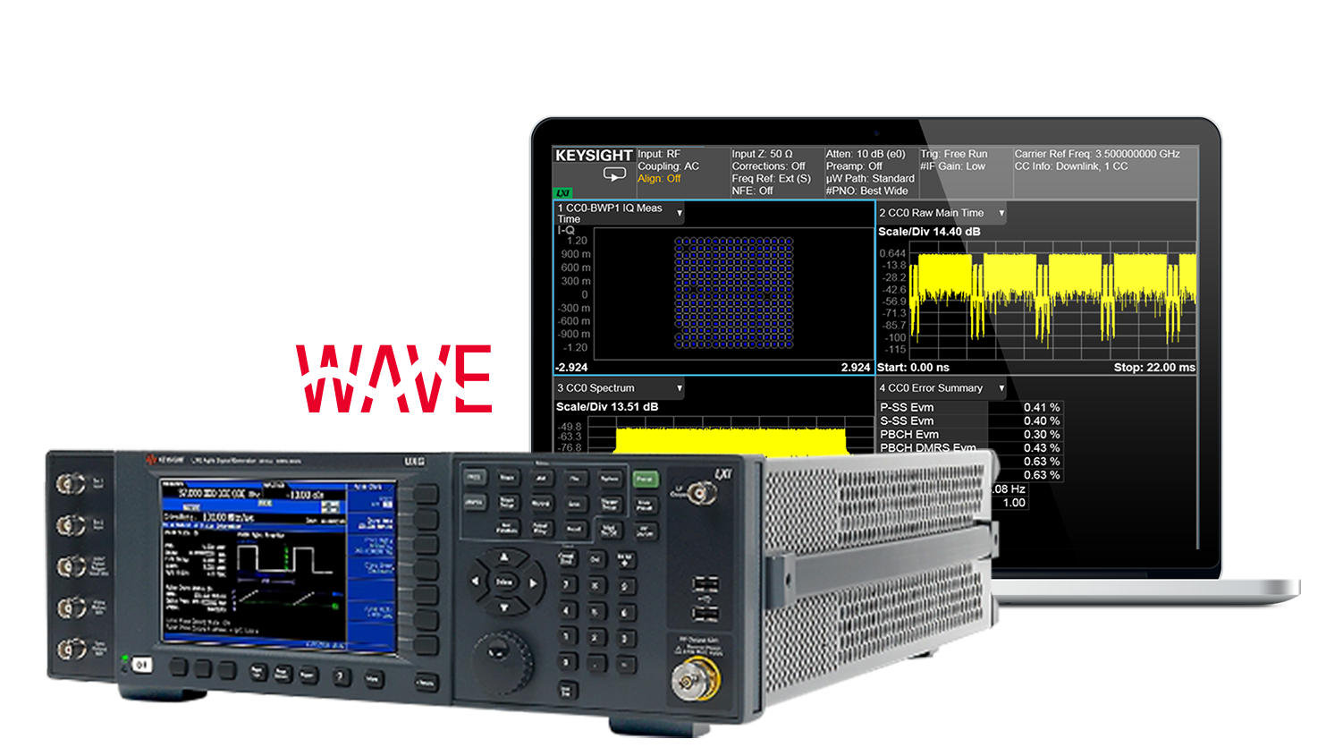 Design and Test Software | Keysight