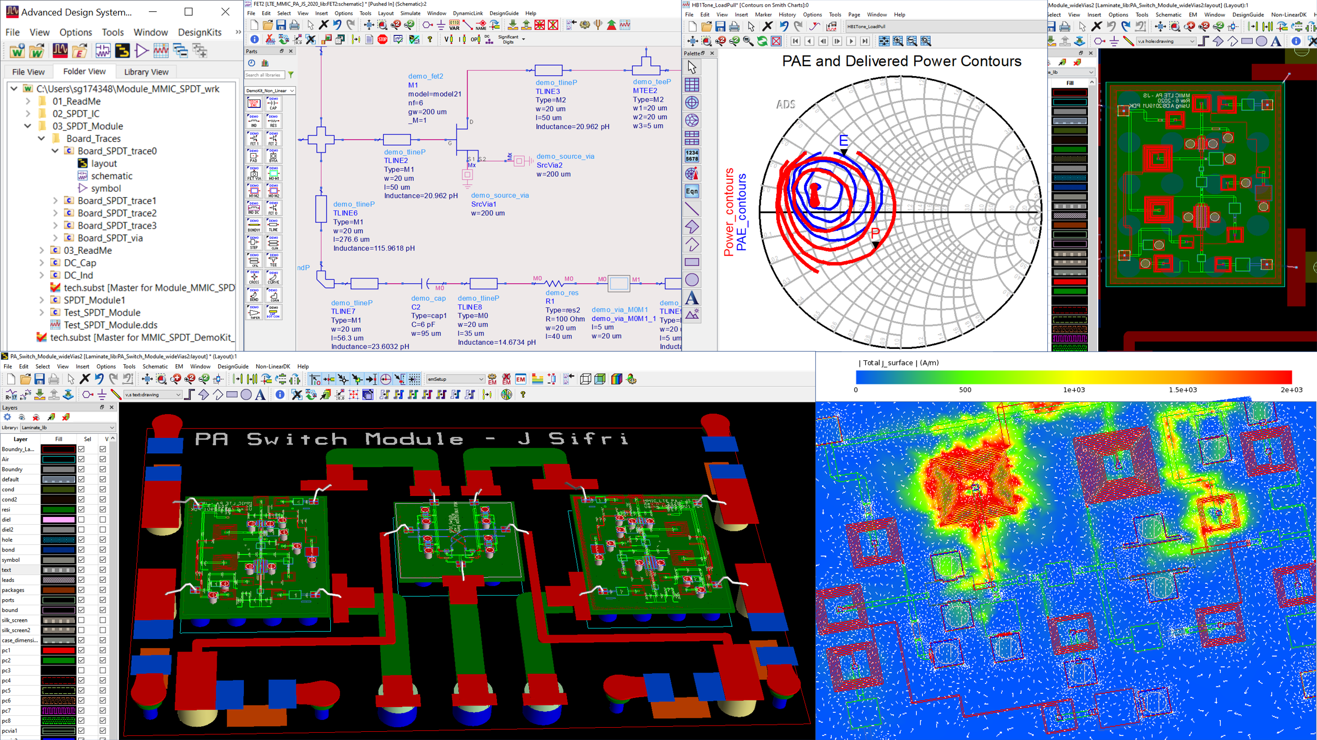 PathWave Advanced Design System (ADS) 2022 Product Release | Keysight